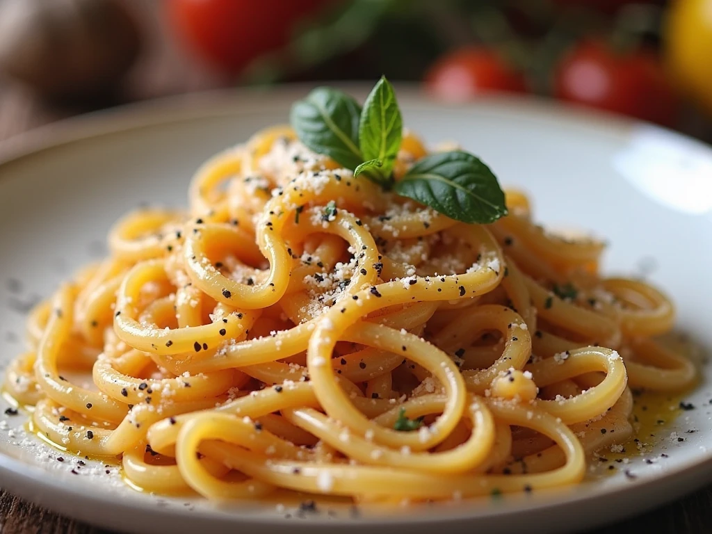 Mafaldine Pasta Recipe: Elevate Your Dinner With This Gem